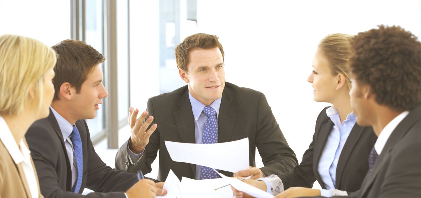 Management Consulting - Elm3 Financial